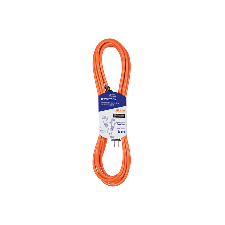 Volteck - Productos y Accesorios Eléctricos Certificados - Ferretería ...